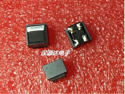 DLW5BSM501TQ2L 原装贴片共模滤波器 500R 500欧 1A 5X5X4.5MM
