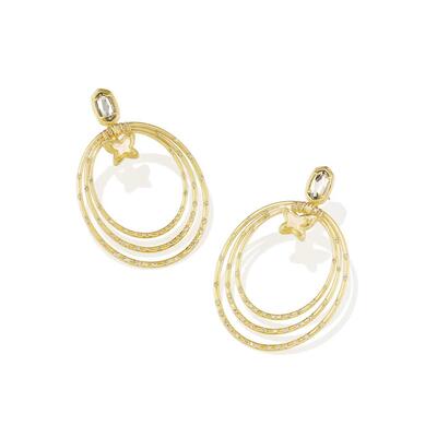 KendraScott（饰品）女士耳钉