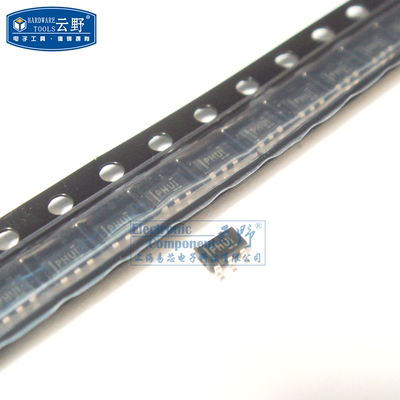 【高科美芯】IC集成电路TPS79333DBVR SOT23贴片 低压降稳压器