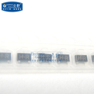 【高科美芯】 三极管2SC3928A-T12-1R SOT23贴片 NPN管（10个）