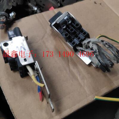 SIMENSs120伺服驱动器原装动力插头6SL3162-2MA0【询价产品】