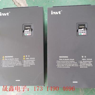 #变频器GD200-132G/160P-4【询价产品】