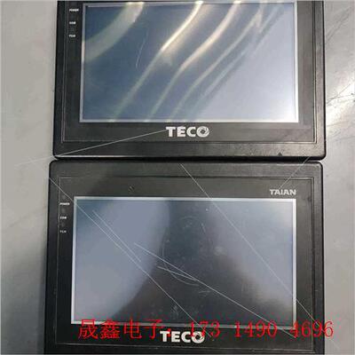 TECO触摸屏,AH700ELK-1,件,功能包【询价产品】