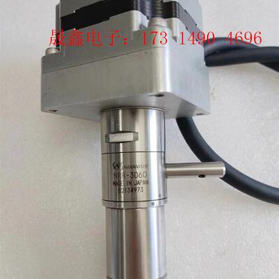 日本NAKANISHI  NRR-3060手动快速换刀主轴,【询价产品】
