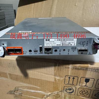 惠普MAS光纤控制器 AP836A 592261-001 H【询价产品】