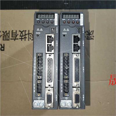 DA180系列400w驱动器DA180-S2R8SG0【询价产品】