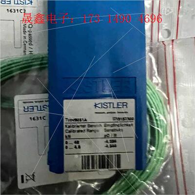 KISTLER 奇石乐 9031A压力传感器...【询价产品】