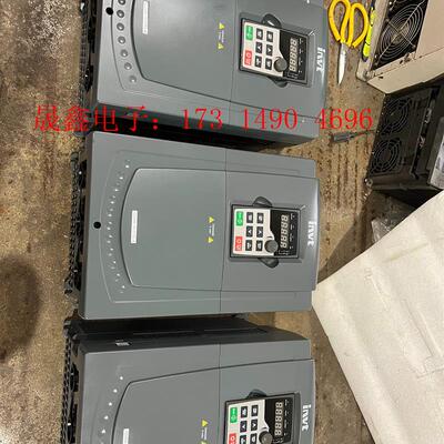 英威腾GD300变频器15KW,拍摄,漂亮,功能完好【询价产品】