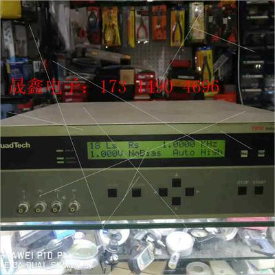 Quadtech1910高频LCR电感测试仪【询价产品】