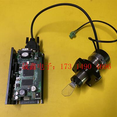 激光打标机振镜SCANER S/N GAL-SA-30D(Y【询价产品】