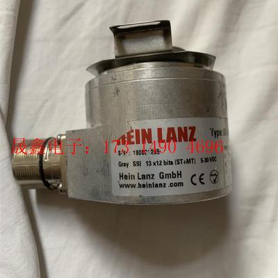 德国原装进口海茵兰茨HEIN LANZ编码器62-58HN-【询价产品】