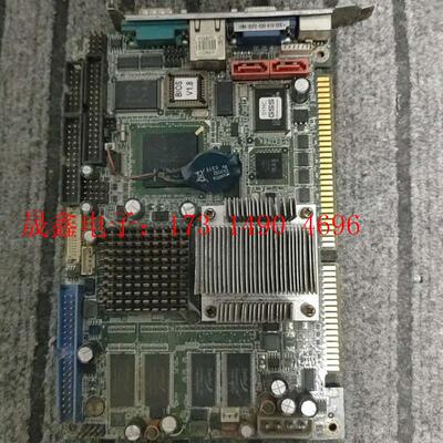 威达工控机主板IOWA-8522-600-R10-SSG【询价产品】