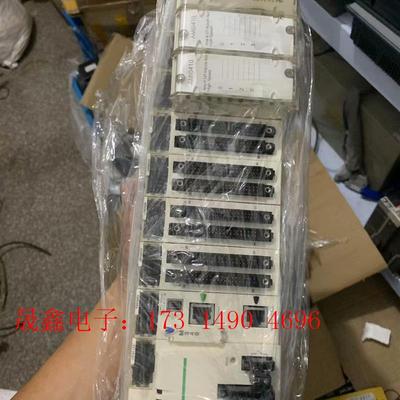 施耐德正品PLC模块-CPU340 BMXP342020 一【询价产品】