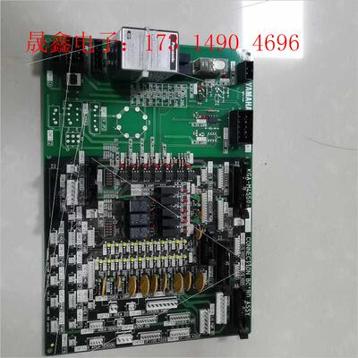 贴片机YV100xg调速卡connection【询价产品】