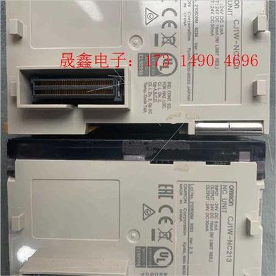 OMRONcj1w-nc213【询价产品】