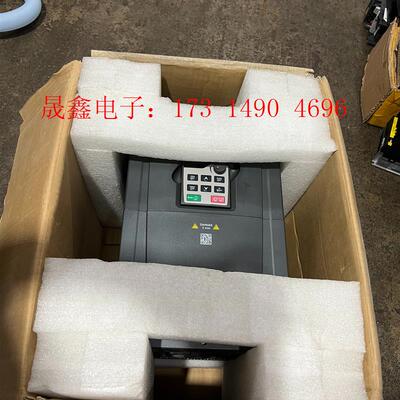 英威腾GD200A变频器18.5KW,工程剩余,喜欢【询价产品】