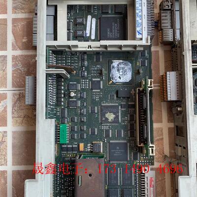 SIMENS轴卡6SN1118-1NH01-0AA0坏,当配【询价产品】