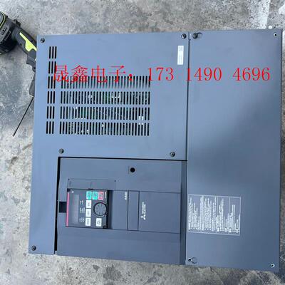 三菱A840变频器FR—A840-01800-2-60,【询价产品】