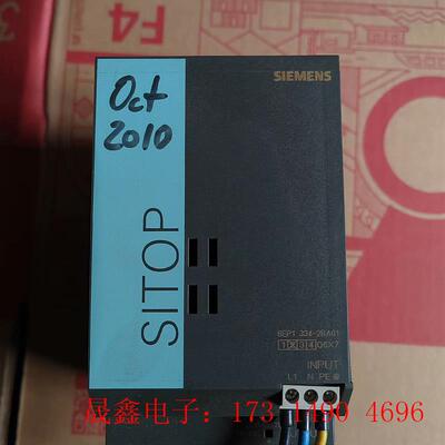 SIMENS电源模块【询价产品】