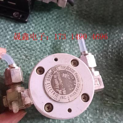 现货销售正品原装TAKASAGO/高砂气动隔膜阀 PDT【询价产品】