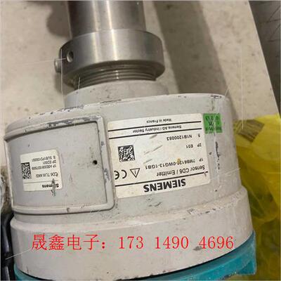 SIMENS气体分析仪探头,型号:7MB6221-0WG13-1G【产【询价产品】