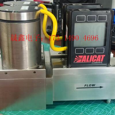 MCR-250SLPM-D/5M,5IN,美国ALICAT艾【询价产品】