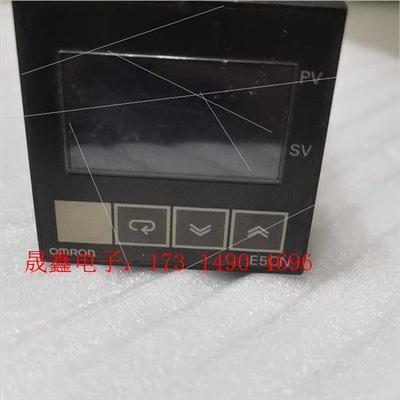 OMRONOMRON温控器E5CN-Q2MTC-500件【询价产品】