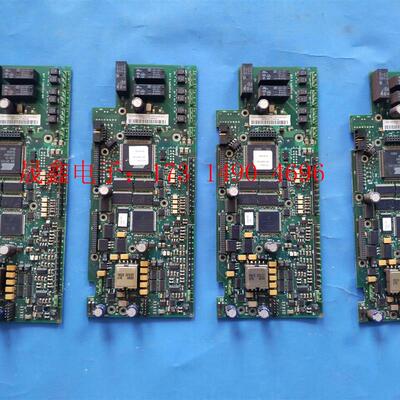 #变频器RMIO-01C【询价产品】