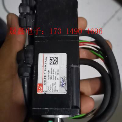 apm-fal01am8k2-yz02,ls产电伺服电机,功【询价产品】
