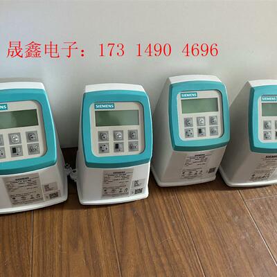 SIMENS流量计流量变送器MAG6000表头,7ME6920-1【产【询价产品】