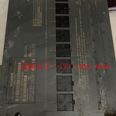 SIMENSS7-400 6ES7431-0hh00-0ab0原装【询价产品】