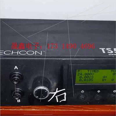 泰康Techcon数字点胶机TS500R【询价产品】
