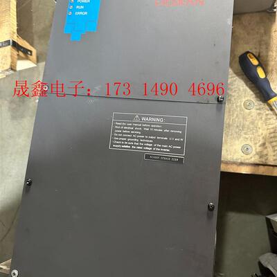 DP500T-22KY-4 众辰永磁空压机一体机变频器22k【询价产品】