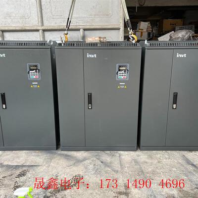 英威腾GD200A变频器220KW,250KW,拍摄,成【询价产品】