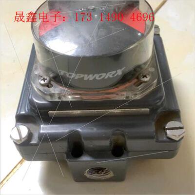 TopwoRX阀门回讯行程限位开关TXP-0XWGNP【询价产品】