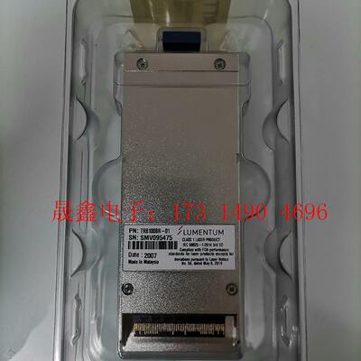 LUMENTUM TRB100BR-01【询价产品】