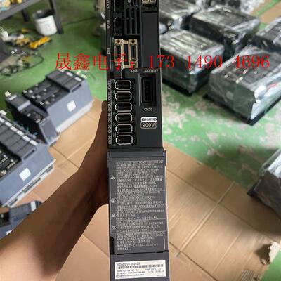 驱动器MDSD2V3-202020  卖【询价产品】