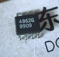贴片IC 4862G TDA4862G TDA4862-2电源管理芯片SOP-8封装可直拍_虎窝淘