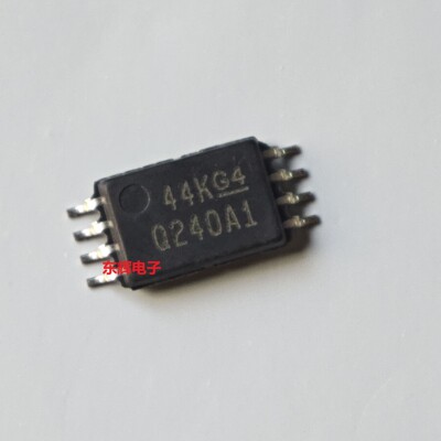 INA240A1QPWRQ1 PWR Q240A1 I全新电流检测放大器IC芯片TSSOP-8
