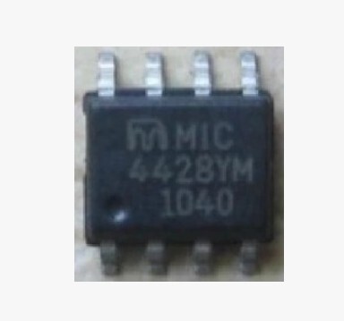贴片IC MIC4428 MIC4428YM【可直拍】正品液晶电源芯片