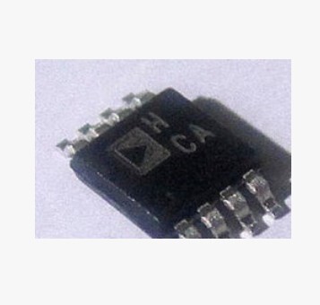 贴片IC AD8062ARM 丝印:HCA【可直拍】正品双运放芯片 MSOP-8脚