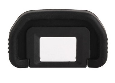 眼罩EB适用于佳能50D/40D/30D/5DII/5D/60D/5D260D/70D/80D取景器