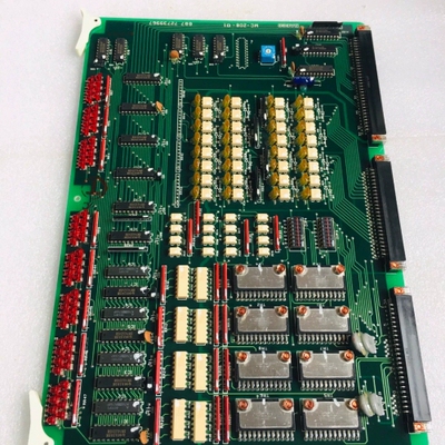 非标价NABCO MC-208-01 887 72739967 P议价