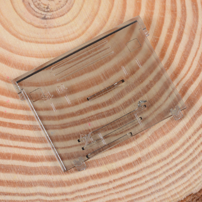 兄弟家用缝纫机原装透明梭芯盖JA001 JD2799 JX17 GS2700 GS2786K