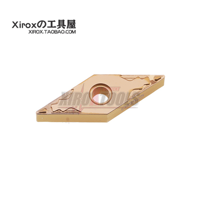 京瓷//Kyocera数控车刀片VNMG160404HQ CA5525