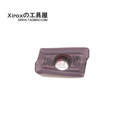 京瓷/Kyocera数控铣刀片BDMT11T308ER-JS/BDMT11T331ER-JT PR1225