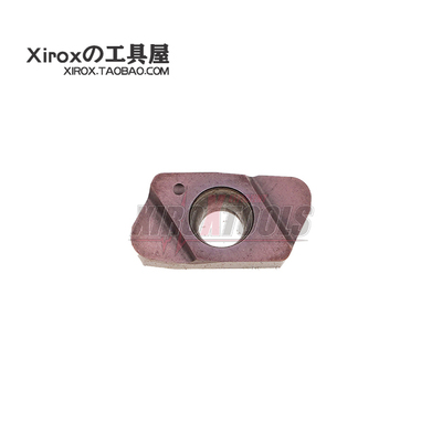 日立Hitachi/MOLDIND数控铣刀片MPHT040210ZEL-0.5-TH308