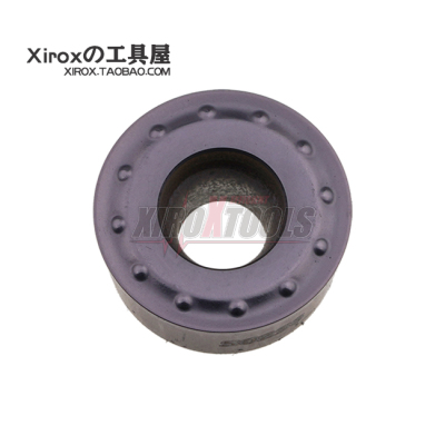 住友/Sumitomo数控车刀片RCMT1606MON-RX AC5025S