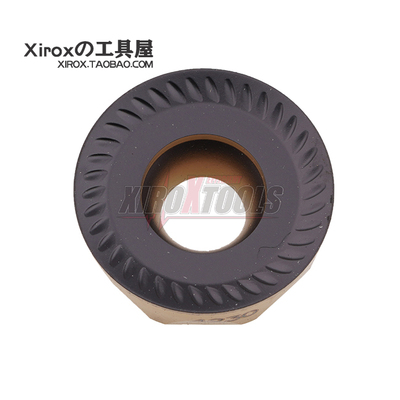 SANDVIK/山特维克数控铣刀片RCKT2006MO-PM 4230