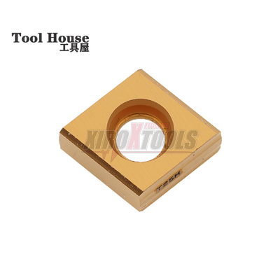 山高/SECO数控车刀片335.18-1005T-M10 MK2050/T25M